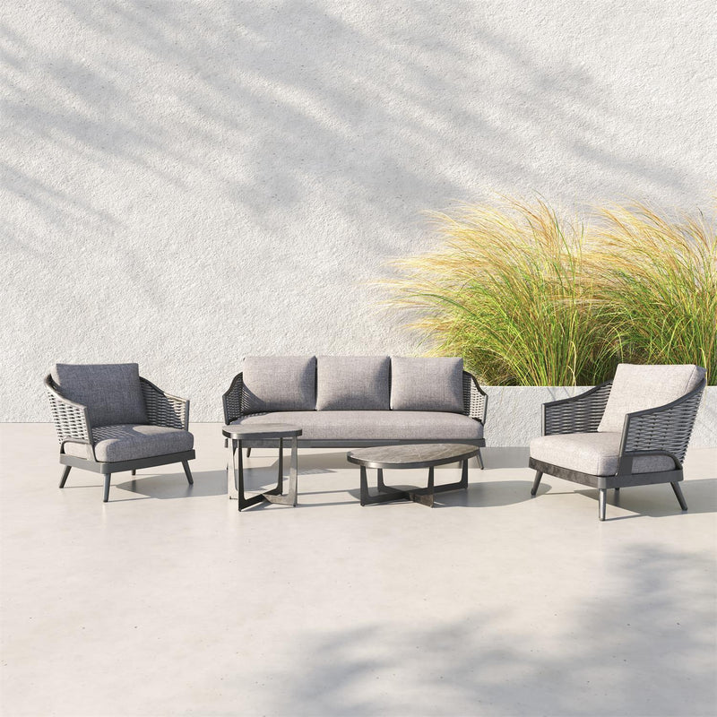 Burano Collection Outdoor Patio Furniture | Jardina