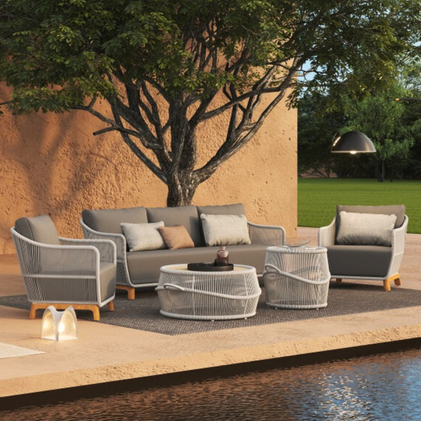 What Rope Is Used For Outdoor Furniture?